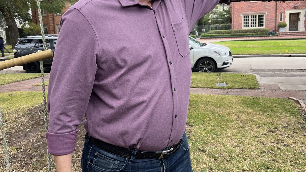 Ted Cruz returns to Texas ahead of winter storm: 'Sunshine, rainbows ...