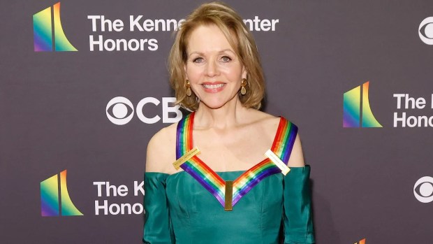 Renée Fleming cancels Kennedy Center concerts in latest fallout from ...