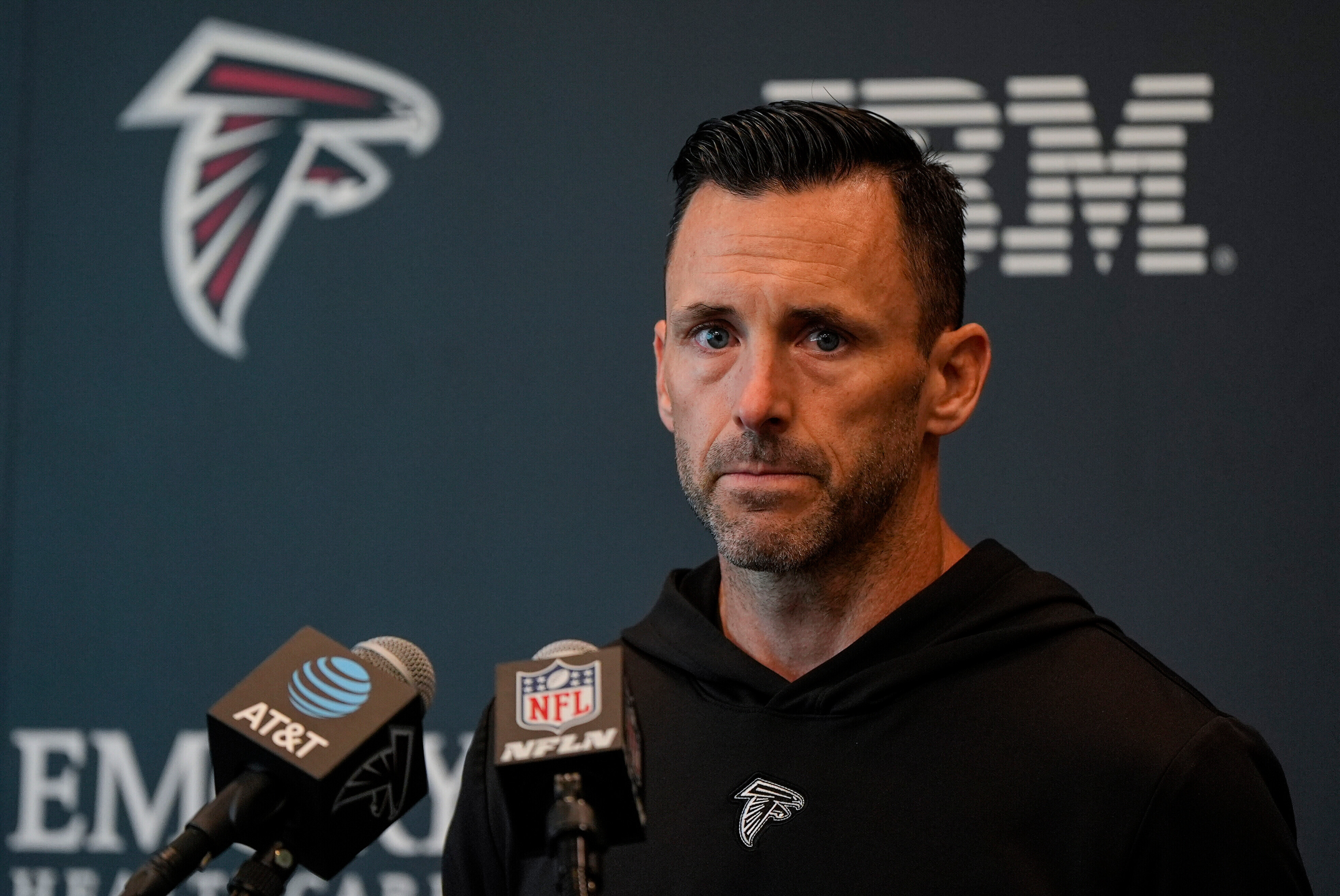 Dolphins hire Atlanta's Kyle Smith as assistant GM and Buffalo's Chris ...