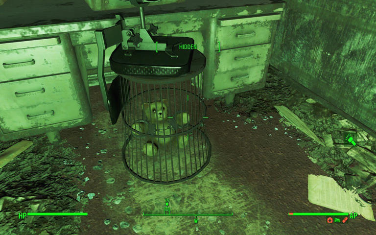Fallout 4 feels like a brand new game now that it's forcing me to take ...