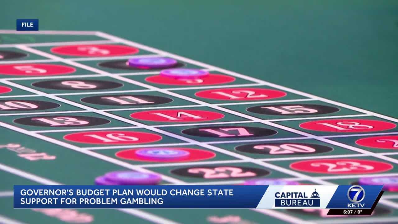 Pillen's budget plan could see sweeping changes to how state handles ...