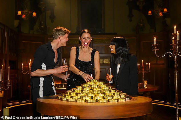 The Traitors finale review: Tears, ruthless deception and edge-of-your ...