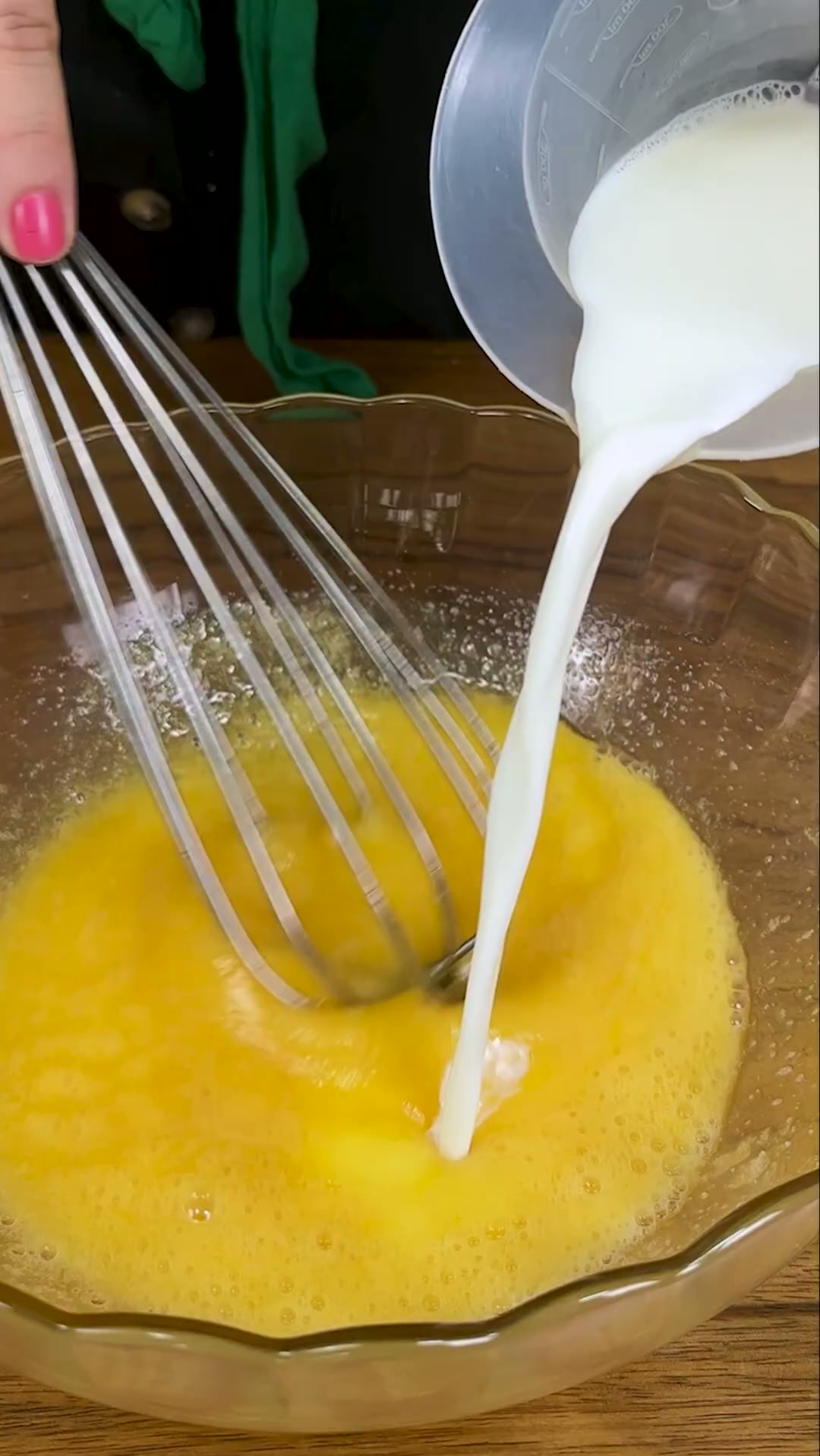 Pon los plátanos en el molde así y sorprende a tus invitados! 🍌 # ...