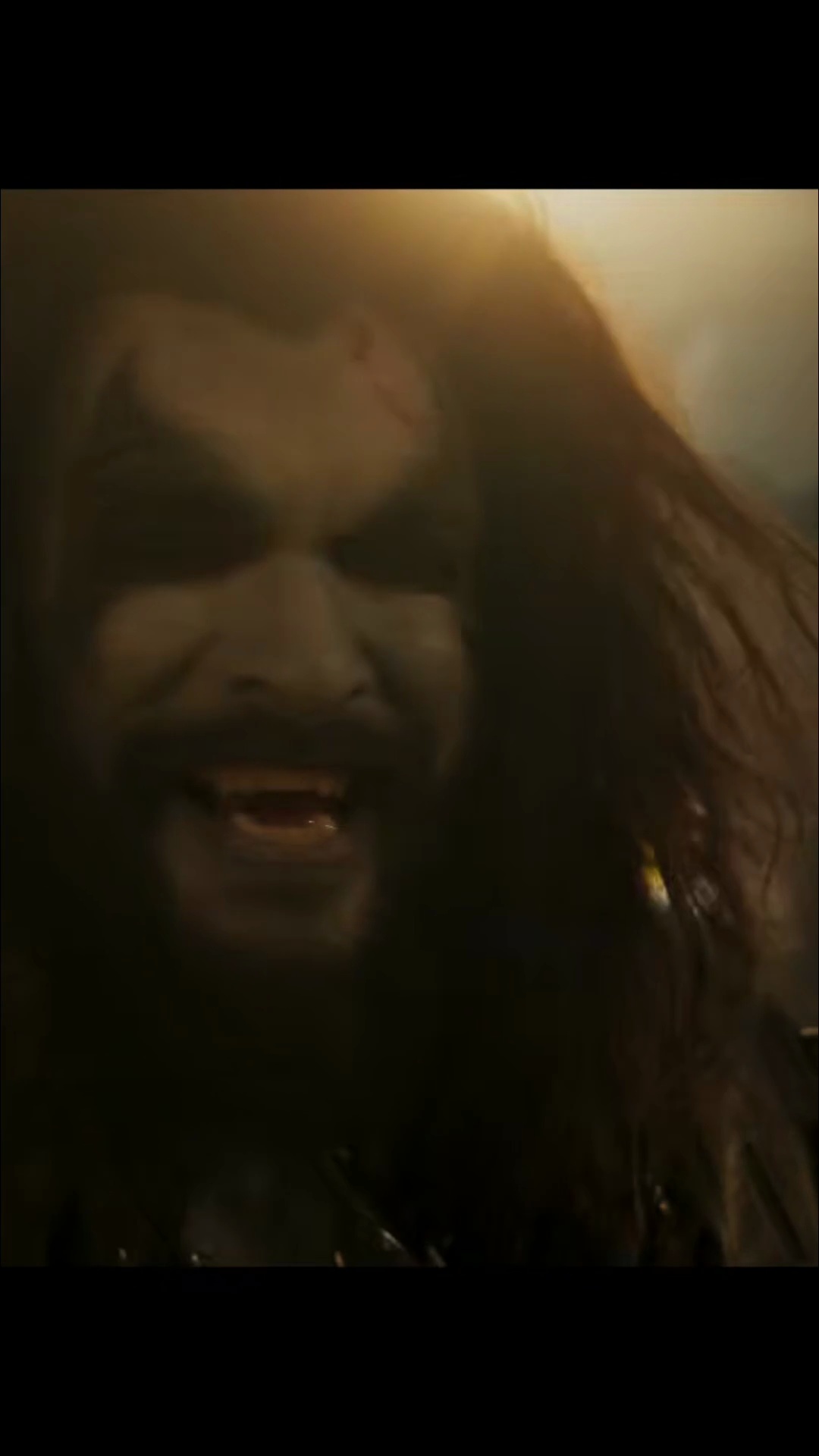 James Gunn reveals first look at Jason Momoa as Lobo in Supergirl
