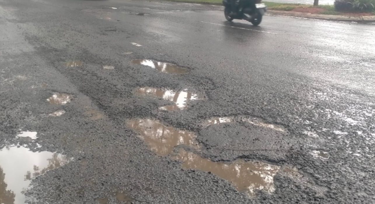 Ini 4 hal yang menyebabkan ban motor bekas bisa jadi cepat botak
