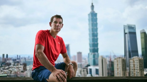 'Skyscraper Live': Where to watch, who's climbing and what happens if ...