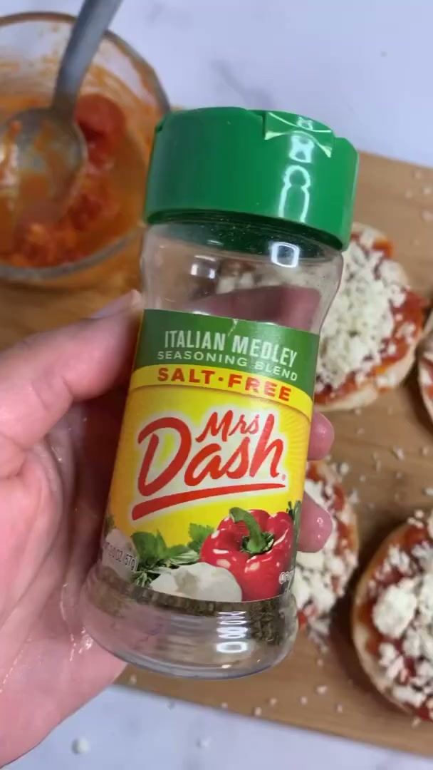 Pizza bagel bites lunch idea for kids fun and easy | #Shorts | # ...