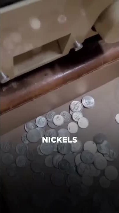 $600 vending machine profit revealed!