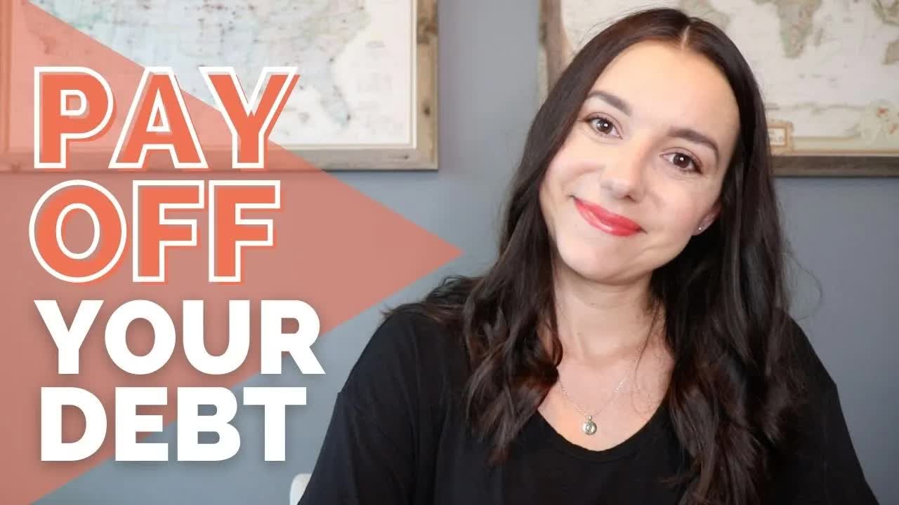 How to pay off debt on small salary - 5 quick tips!