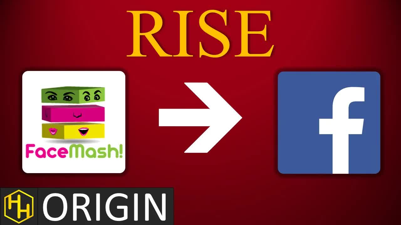 Facebook | The origin story | How does Facebook pull 8 new users every ...
