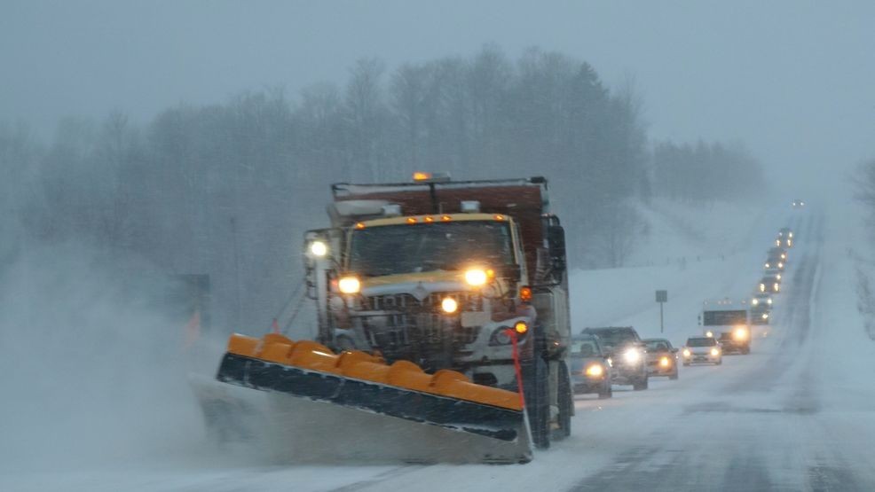 Governor Stitt statewide response update as Oklahoma braces for major ...