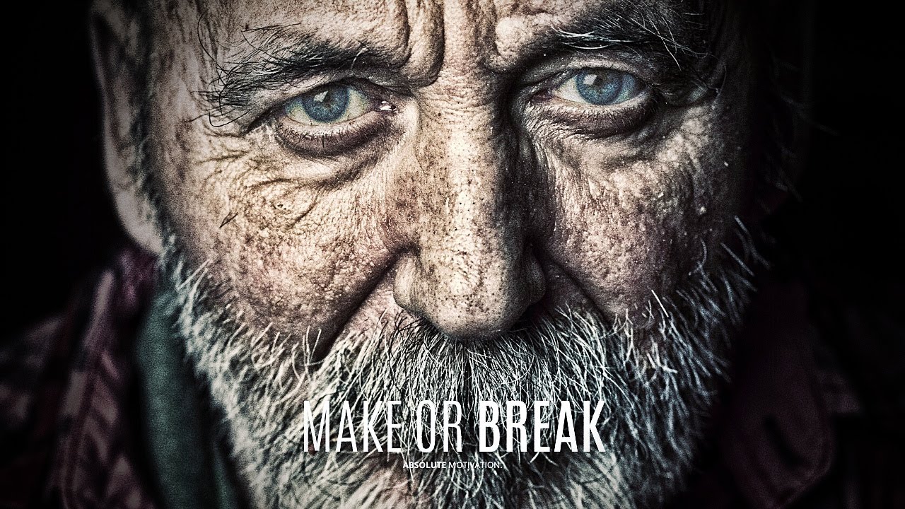 How to find yourself - Best motivational video speech 2020