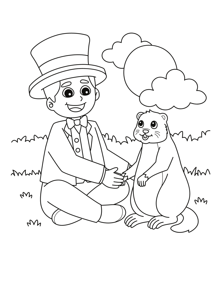 Phil-ing fine: The best Groundhog Day jokes for kids and adults