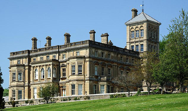 Prestigious school closes after 100 years because it's no longer ...