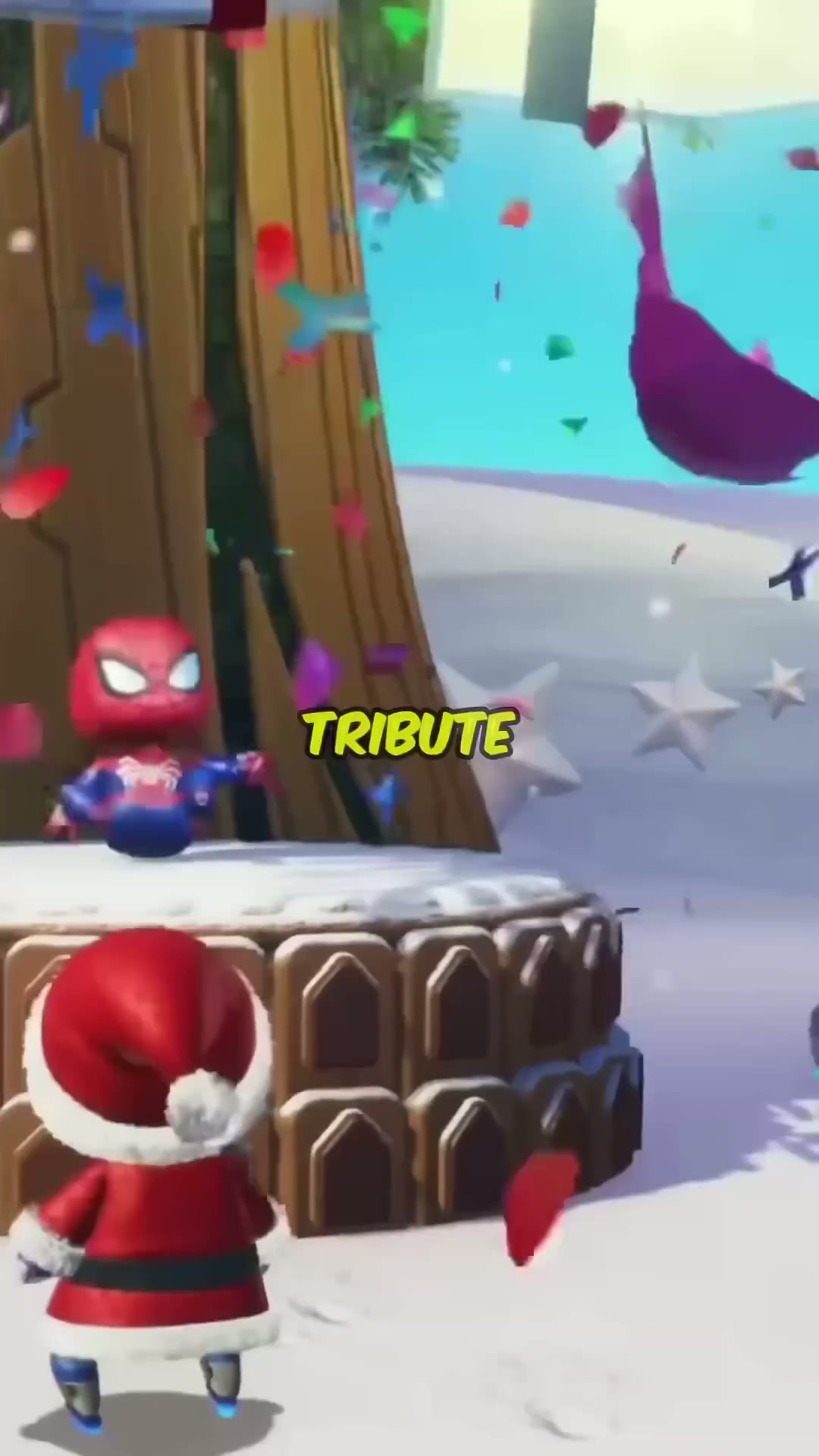 Did you know that Spider-Man and Miles Morales were added to Astro Bot ...