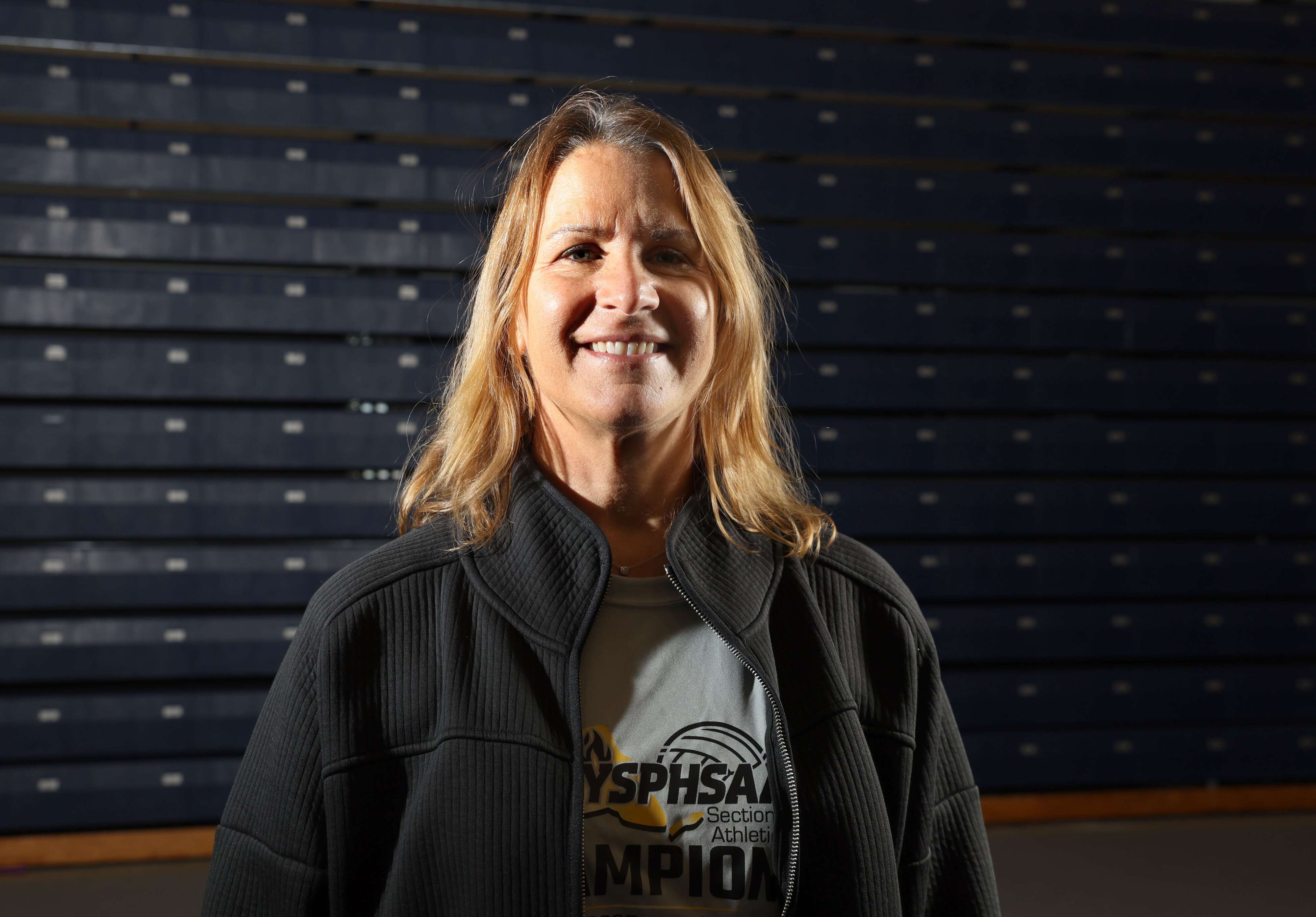 Meet Syracuse.com’s 2025 All-CNY SCAC girls volleyball team