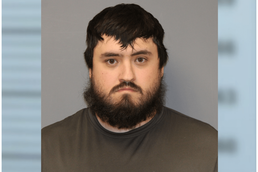 Man accused of kidnapping allegedly told woman he was child care provider