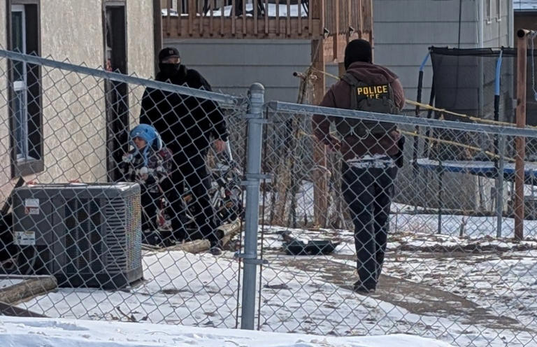DHS officials debunk viral claims ICE used 5-year-old boy as 'bait ...