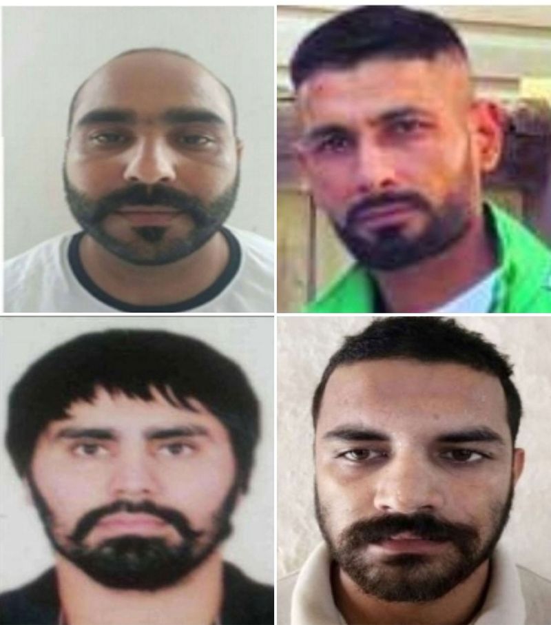 Tribune exclusive: Who are the 61 overseas gangsters targeted under ...