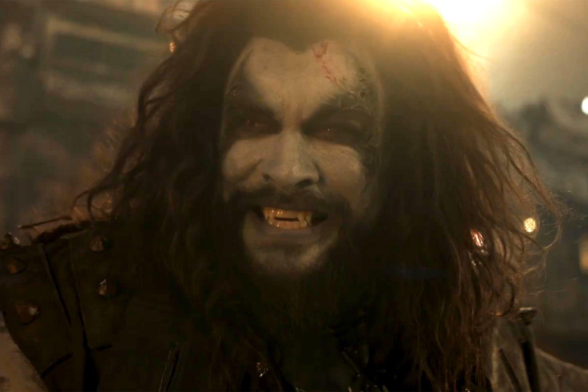 James Gunn reveals Jason Momoa as Lobo in new "Supergirl" teaser: 'Finally'