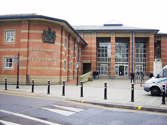 Five-week-old girl died of brain injury and rib fractures, murder trial ...