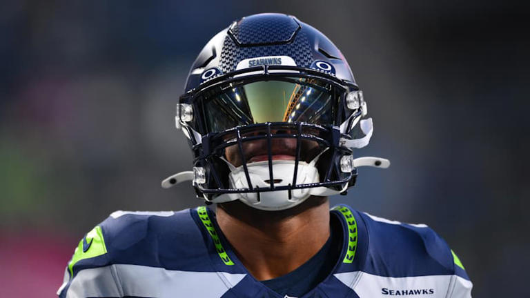 Kenneth Walker III, Puka Nacua among NFL conference championship DFS ...