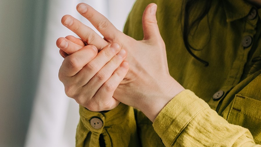 Are you in danger of getting chilblains? How to avoid the cold-weather ...