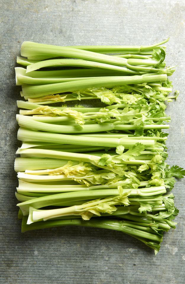 The simple celery storage trick that keeps it crisp for 3 weeks