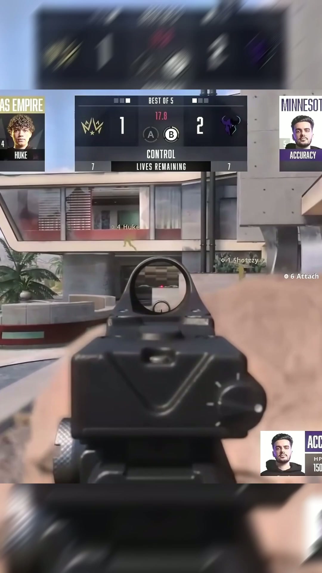 Absurd Dallas Empire moments (part 2)