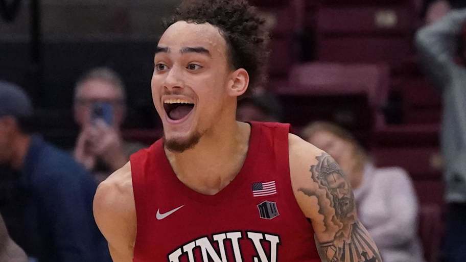 How to watch: San Diego State Aztecs @ UNLV Runnin' Rebels: Saturday ...