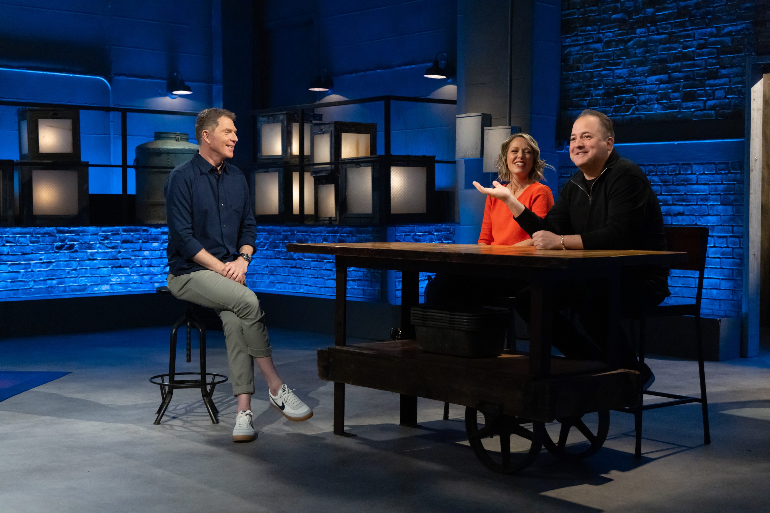 West Palm's Pig Beach BBQ pitmaster competes on "Beat Bobby Flay"