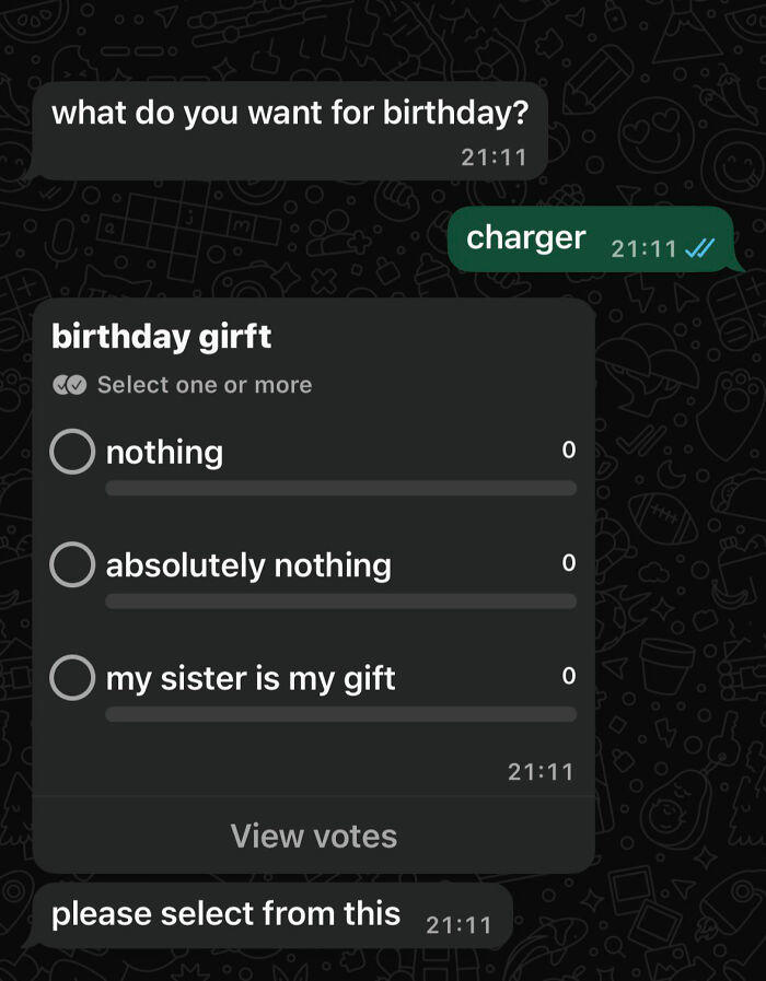 93 funny screenshots to distract you from your responsibilities
