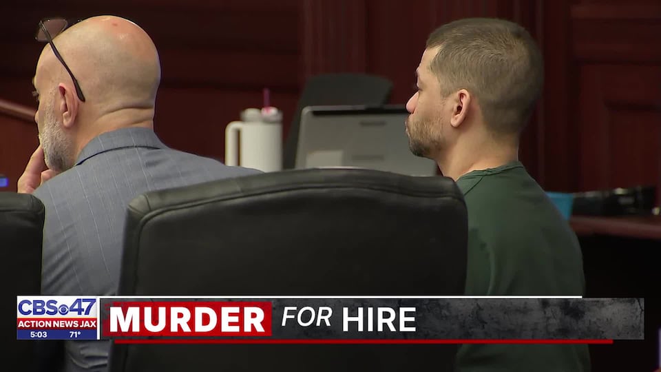 Suspect in Jared Bridegan murder appears in court