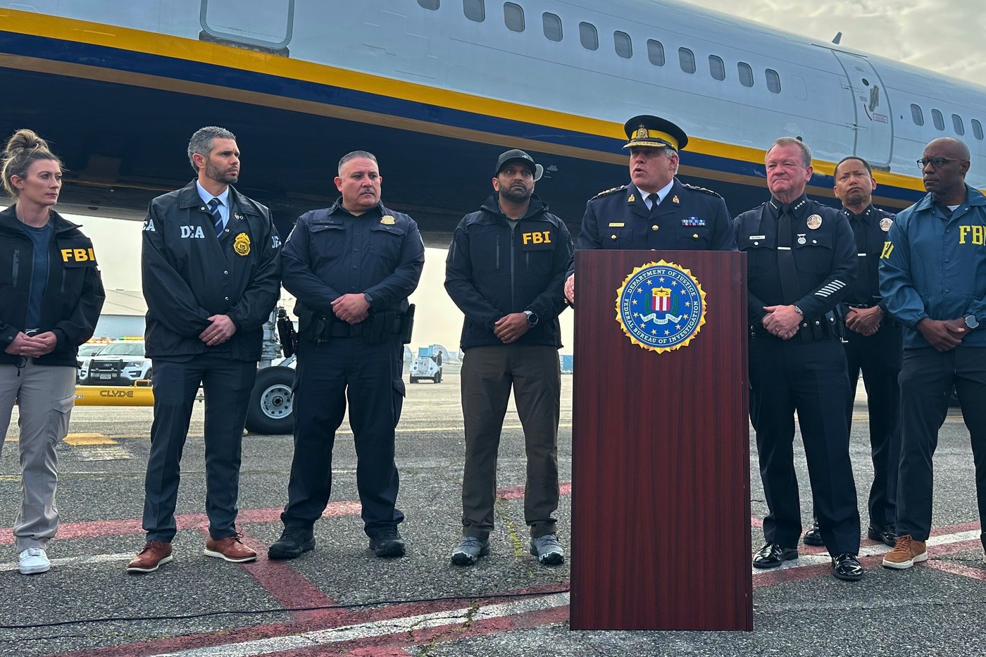 Former Olympic snowboarder on FBI's most-wanted list is arrested in ...