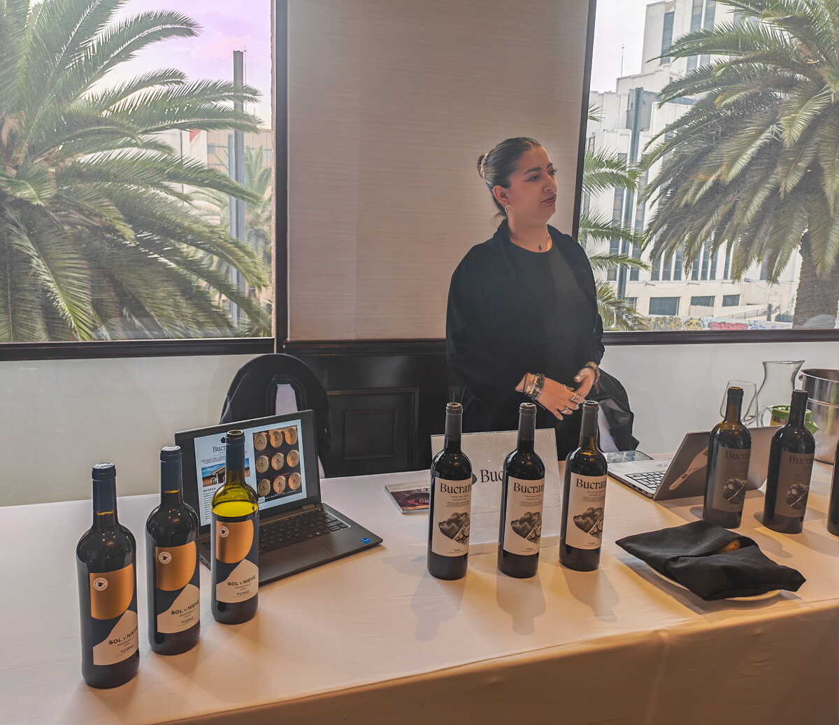 Showroom de la DO Toro en Ciudad de México impulsa su comercialización