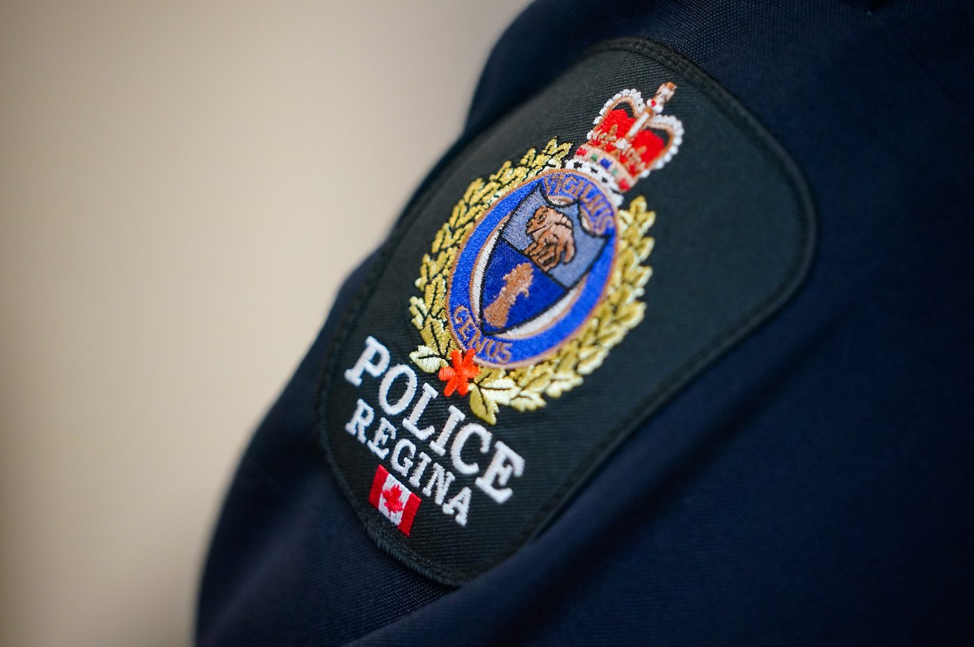 Judge reserves sentencing for former Regina officer who pursued women ...