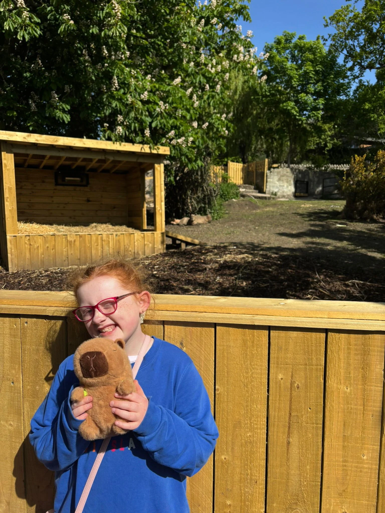 Girl’s bone cancer initially diagnosed as 'growing pains'