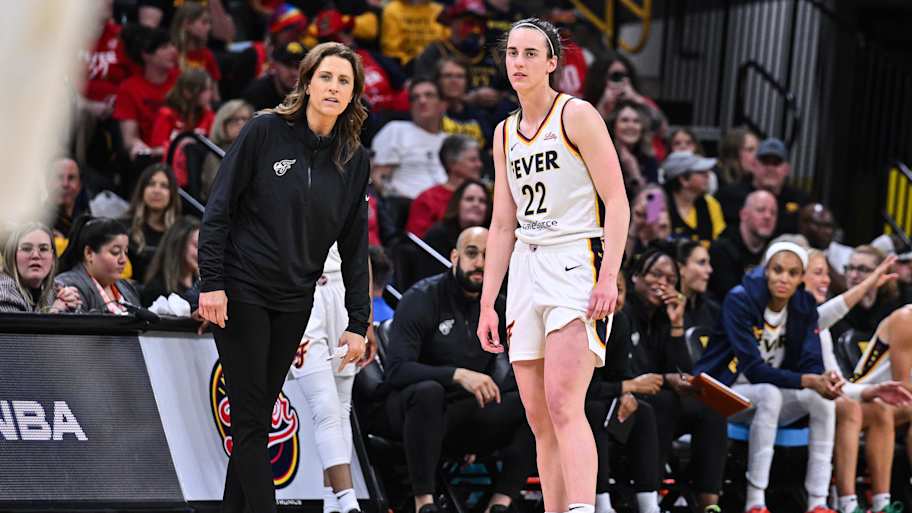 Indiana Fever face extra challenge with 2026 WNBA schedule