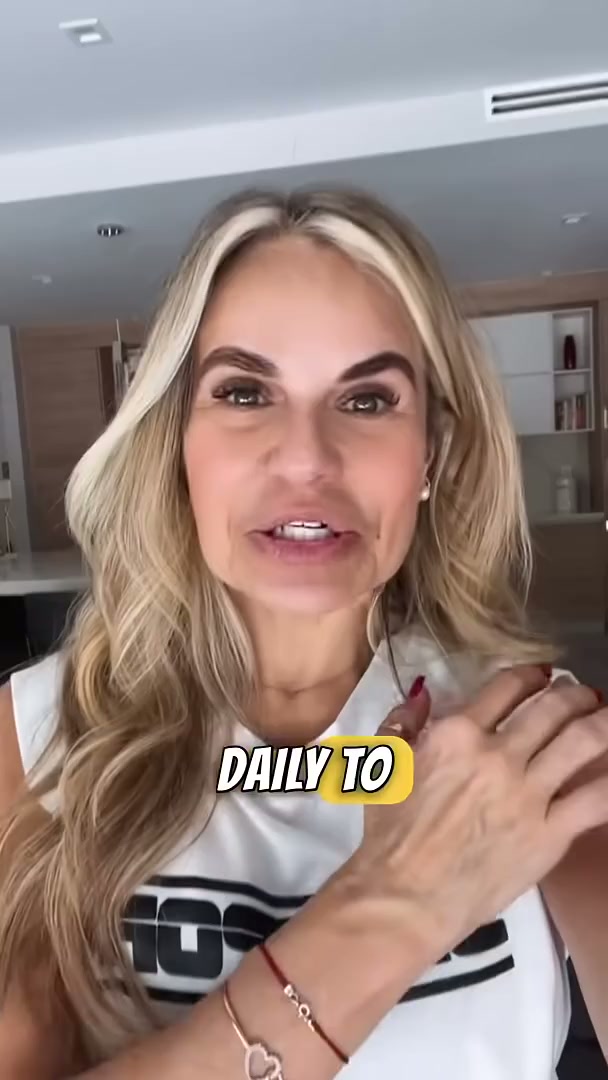 How to lose weight and tone your body after 40 #womenover40 #summerbody