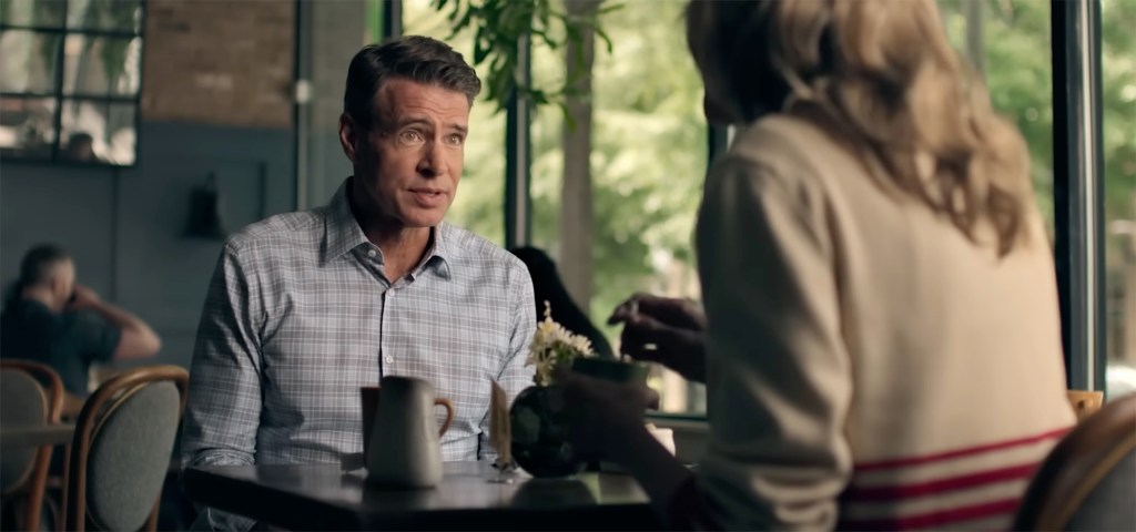 Why Scott Foley’s new ‘daunting’ pastor role takes him back to his ‘90s ...