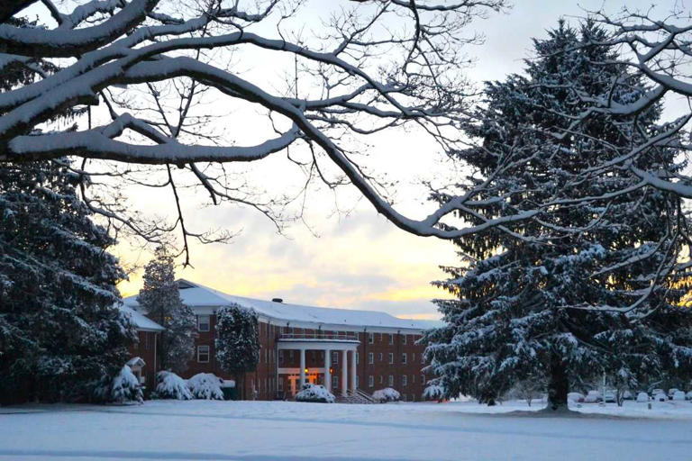 North Carolina schools, colleges adjust Tuesday plans due to impacts ...