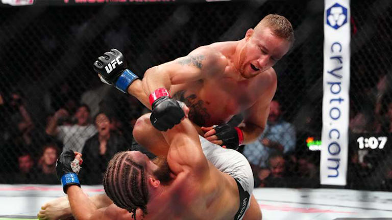 MMA KO predictions for UFC 324: Justin Gaethje vs. Paddy Pimblett main ...