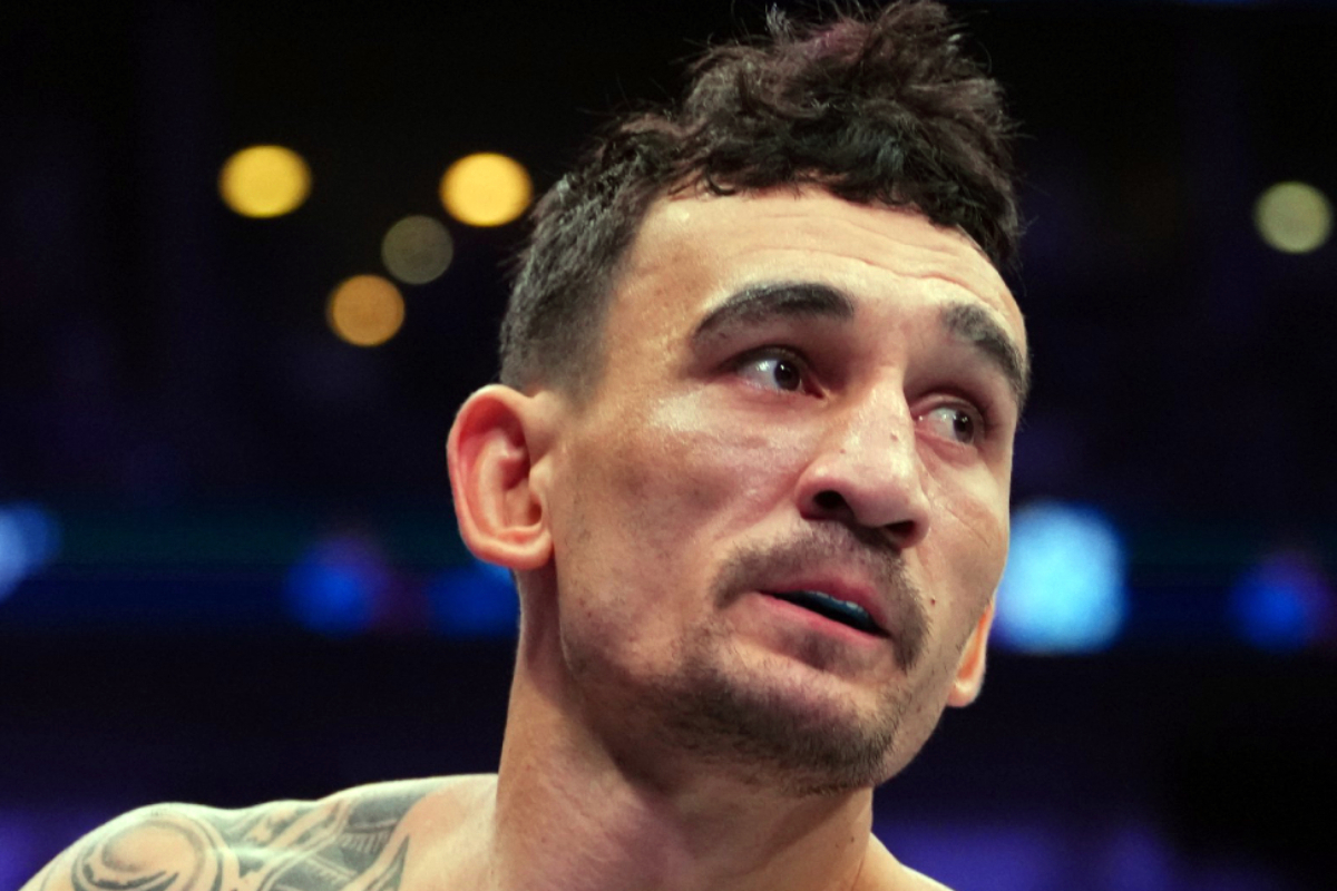 Atuação de Charles do Bronx no UFC 326 anulou ponto forte de Max ...