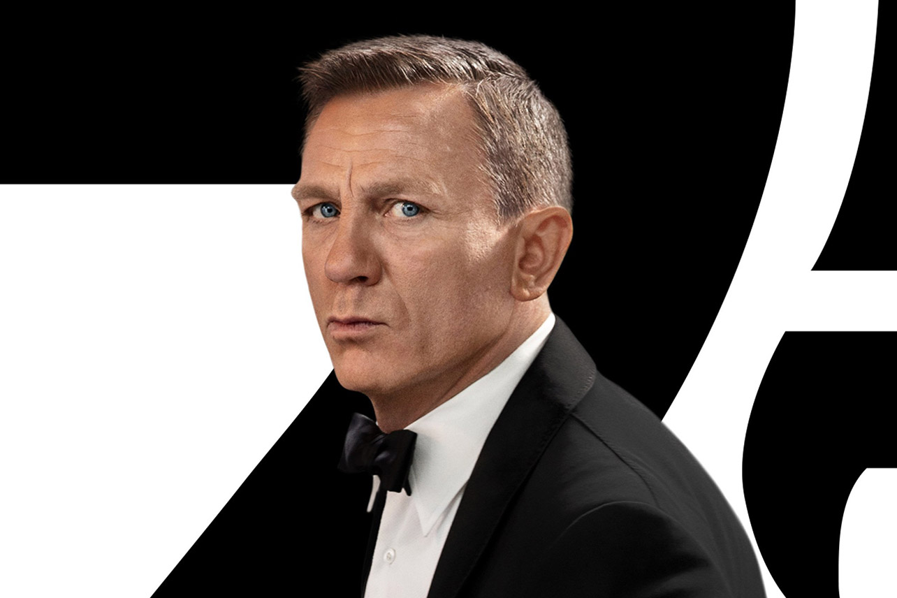 Stream it or skip it: ‘No Time to Die’ on Netflix, Daniel Craig’s ...