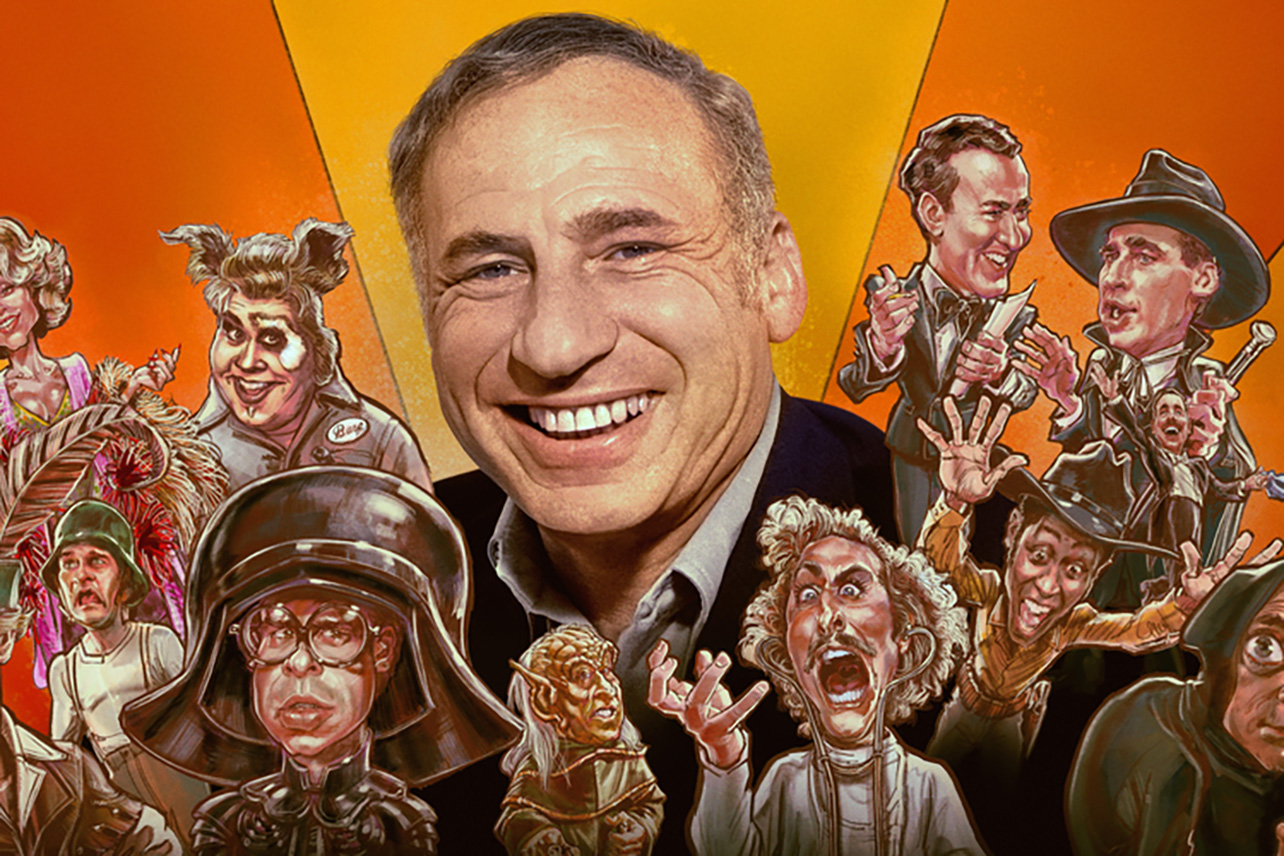 Stream it or skip it: ‘Mel Brooks: The 99 year old man!’ on HBO Max ...