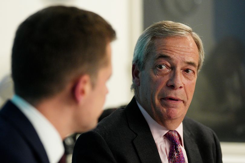 Major Trump ally turns on Donald after scathing remark about British troops