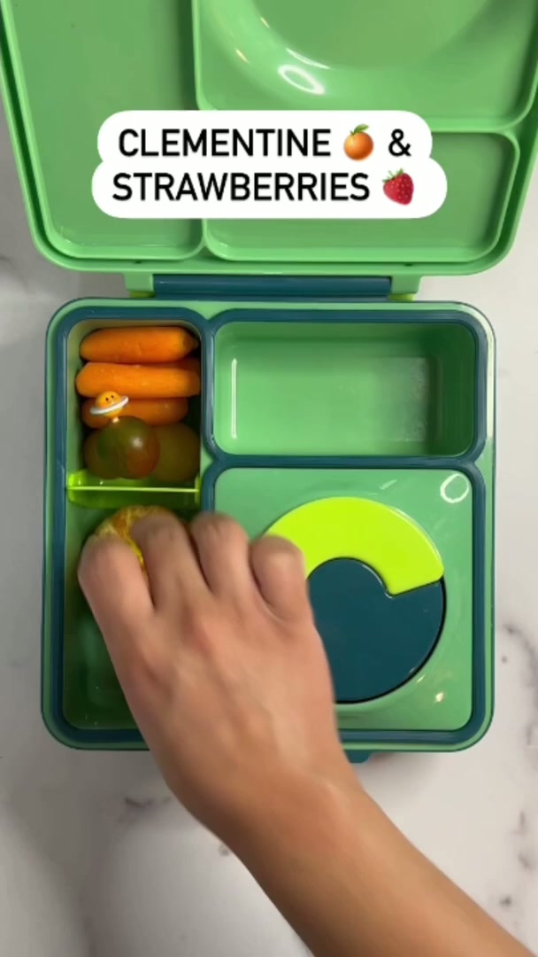 Hot Lunch Chick Pea Pasta Bento Lunch Box Idea | #Shorts #kidslunch # ...