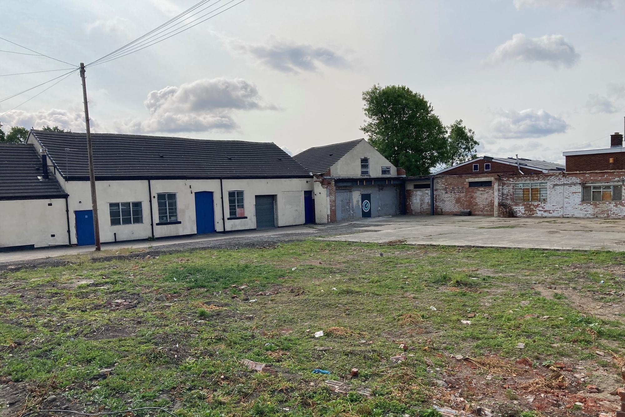 Community centre proposal turned down again over noise concerns