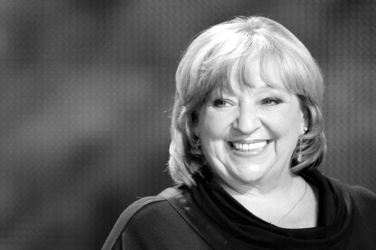 Die Lütte: Künstlerin Angelika Mann ist tot