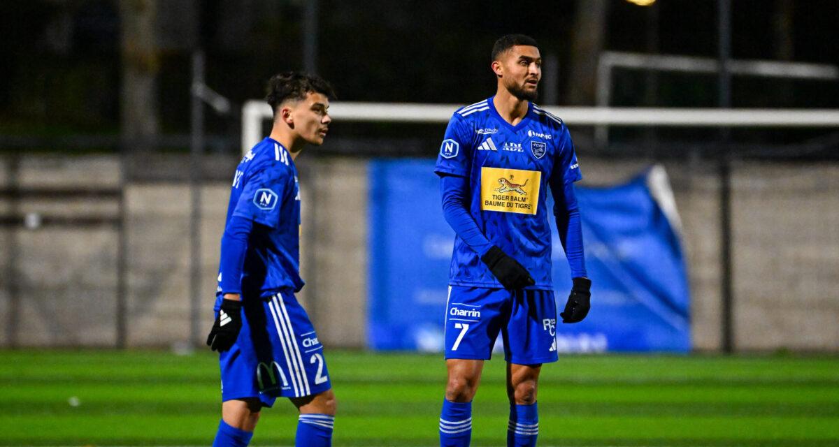 La très mauvaise opération d’Aubagne, surpris à Villefranche